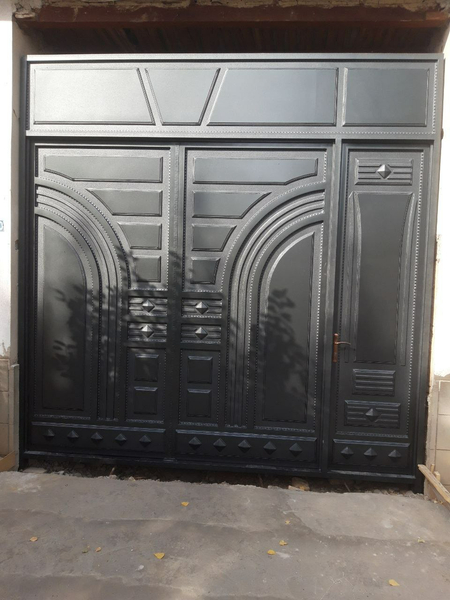 Arzon darvozalar