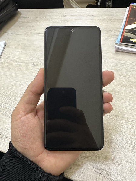 Redmi note 13 8/128 yangidek idiyal