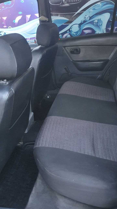 Neksiya 2 Sotiladi