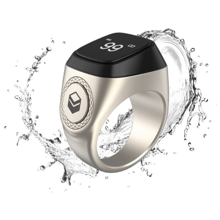 Zikr ring tasbexlari orginali 100%