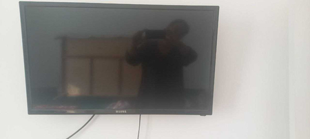 Продаётся телевизор SAMSUNG HD LED