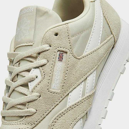 Кроссовки женские Reebok Classic Nylon! Новые в коробке! Оригинал!