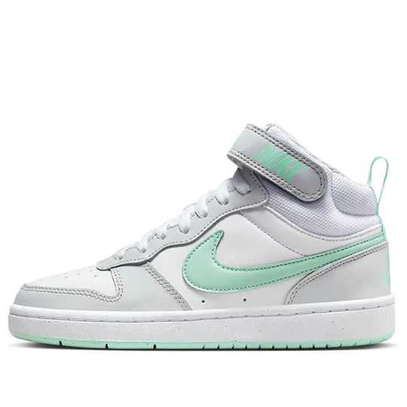 Кроссовки женские Nike Court Borough Mid 2! Новые в коробке!