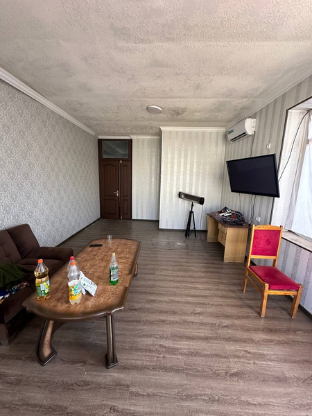Хунармандлар бозори