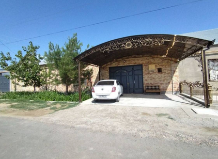 Продаётся участок