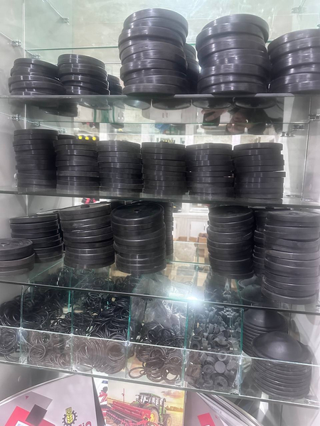 100 % Опрыскиватель эхтиёт кисимлари