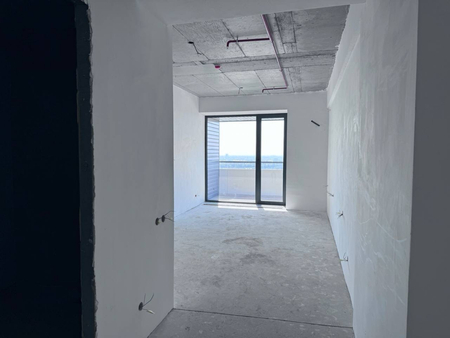 U-Tower 1/21/27  white box  35м2