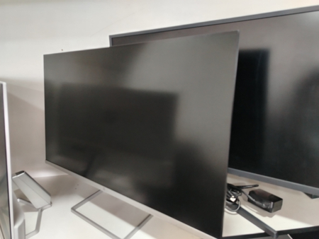 Hp Monitor 27