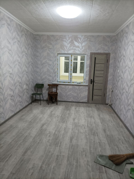 Охангарон да дом квартира сотилади нархи 25 000