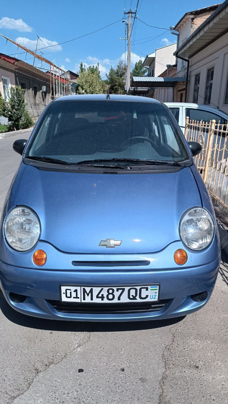 Matiz ideal 3000 $