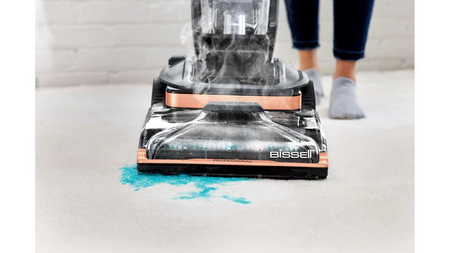 Моющий Пылесос Bissell HydroSteam Revolution 3672 по оптовой цене!
