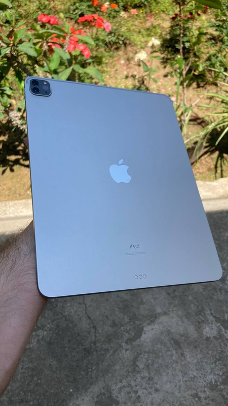 Ipad pro M1 12.9 dyum