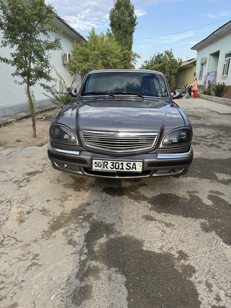 volga 31105 craysler mator polni navorot