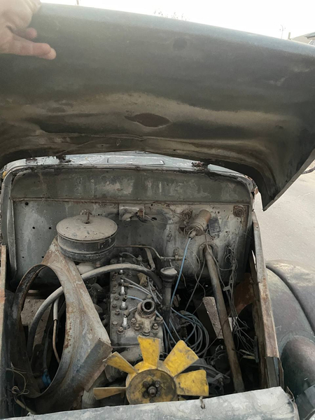 Газ 51 запчастга сотилади
