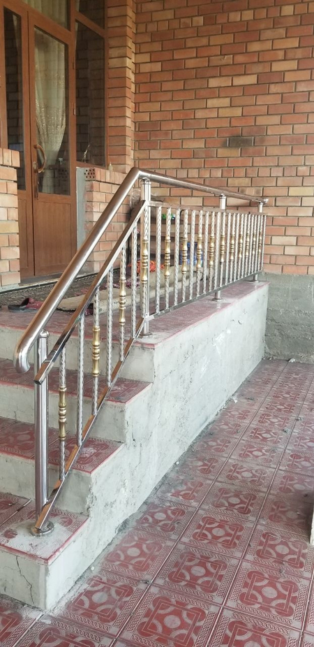 Nerjaveka reshotka