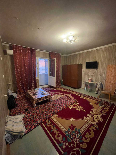 2 комнатная Паркентский Риёзий 55 кв.м.