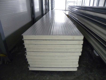 Sendvich panel | Сендвич панели | Сэндвич панель |ПРОИЗВОДСТВО | SP-7
