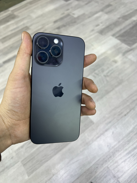 iPhone 15 Pro Max CH/A 256 GB Black ideal