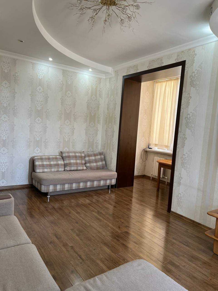 Сдается квартира Габус, 3-x комнатная