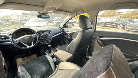 Lada vesta sw 2019