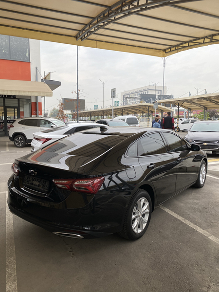 Malibu xl 2023 sotiladi
