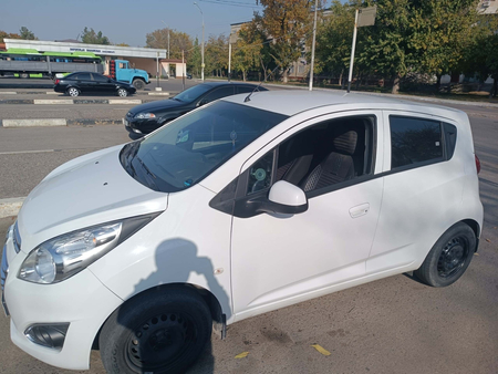 Спарк аренда насия савдога