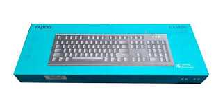 Клавиатура Rapoo NK1800