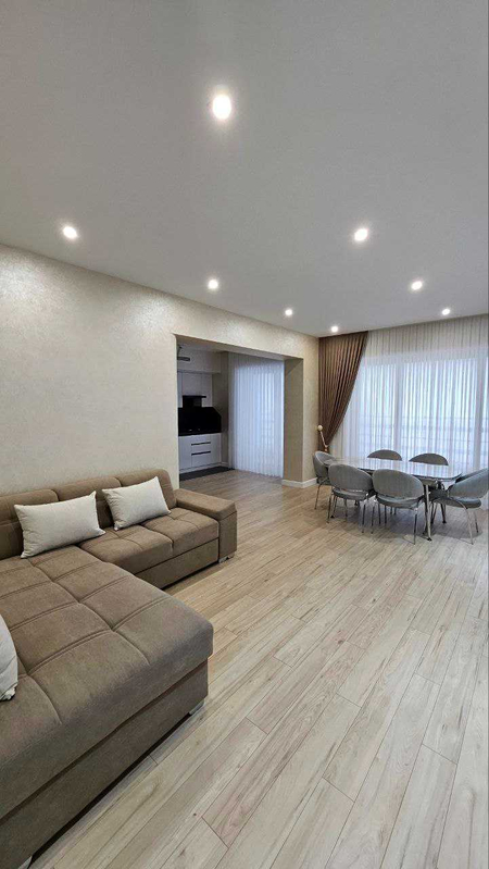 Сдается квартира в новостройке SeulMun 110квм2