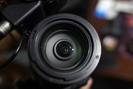 Sony Z5 + rekorder
