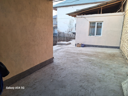 Продаётся Дом 4 соток