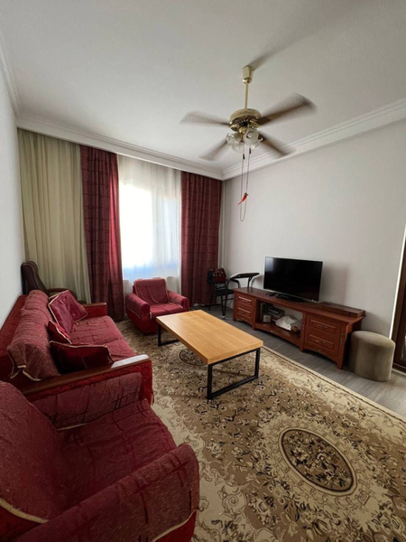 Продается новостройка 3/8/9 Istanbul City ул. Заводская