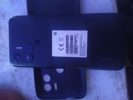 Redmi A+2 telfon