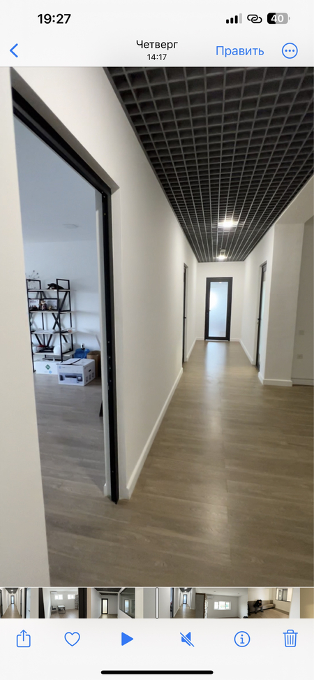 Продается офис 460м2 на против мечеть Кукча