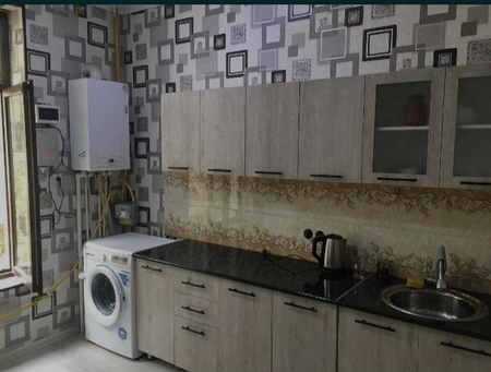 Sergeli navastroyka 2 xonali oilaga 350$