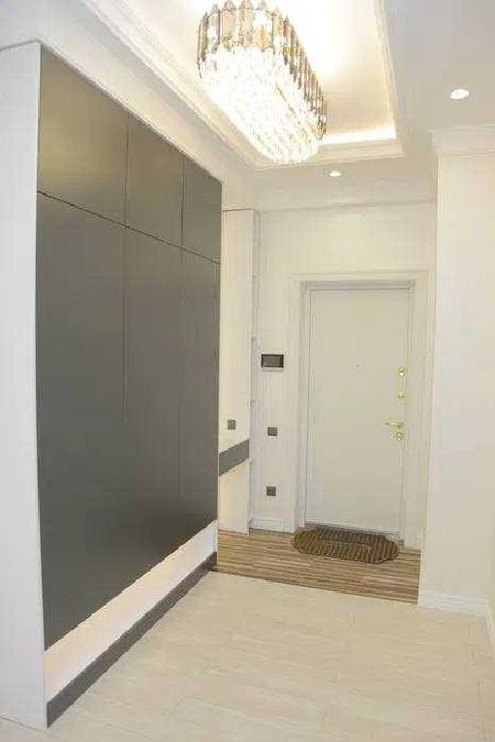 Срочно продаётся 4/8/9/130м2 квартира в ЖК DARHAN AVENUE