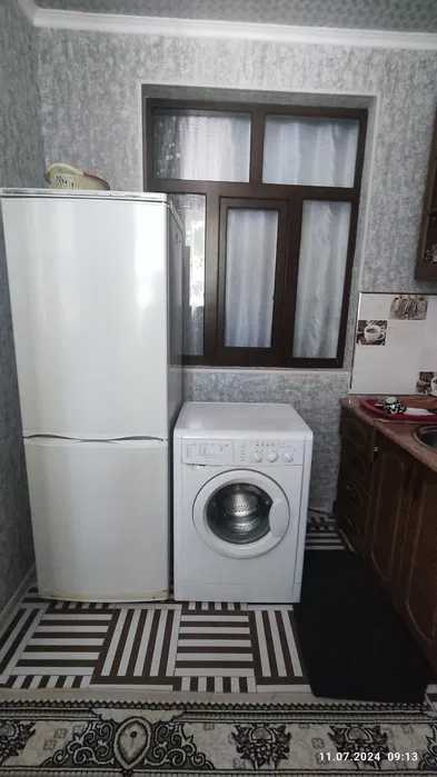 Феруза продается квартира 2/1/4 N165