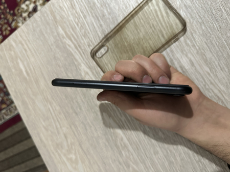 Iphone XR 64 tali
