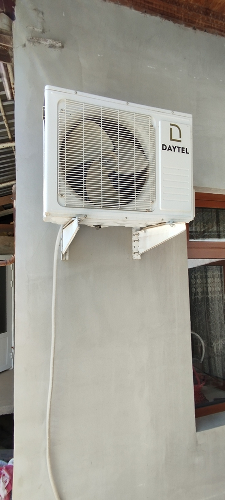 Konditsioner sotiladi 12 tali