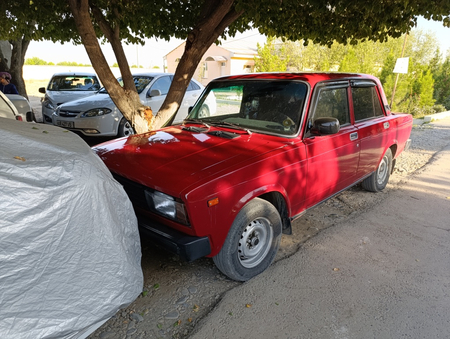 Vaz 2105 mmmmmmmmmmmm