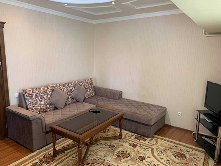 Аренда квартиры в Центре на Ц-1 ID:DM82
