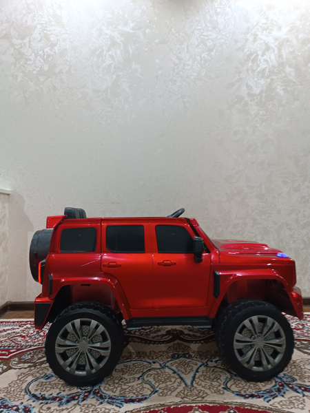 Mercedes Benz Gelik Moshina Detskiy