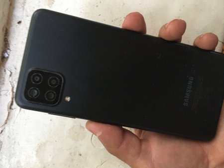 Samsung a12 garantiya beriladi