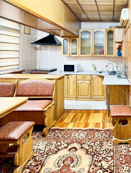 ЧиланзарЕ КВ Срочно продается квартира С/П 2*3/4/5