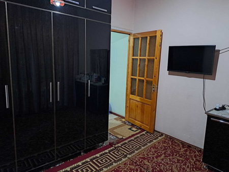 谷 129943 谷 Shayxontohur tumanida kvartira sotiladi [61 м²]