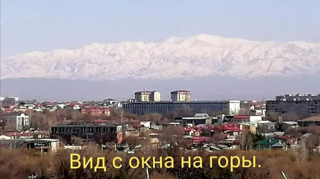 Срочно сдается 3/12/13 квартира на Дархон, Хамид Алимжан  (АИН)