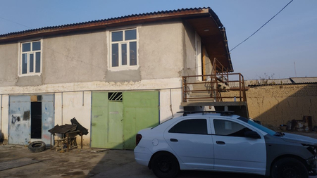 Asaka da Ustaxona ijaraga beriladi, joylashuvi yaxshi