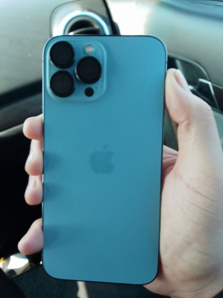 Iphone 13 pro max