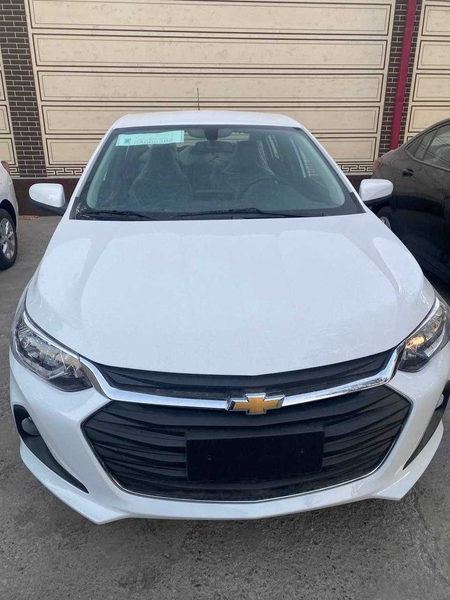chevrolet onix ltz turbo a/t