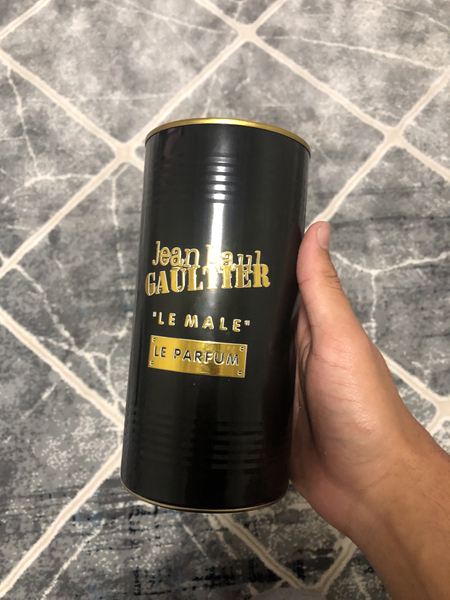 Jean Paul Gaultier le male srochna pul kerak