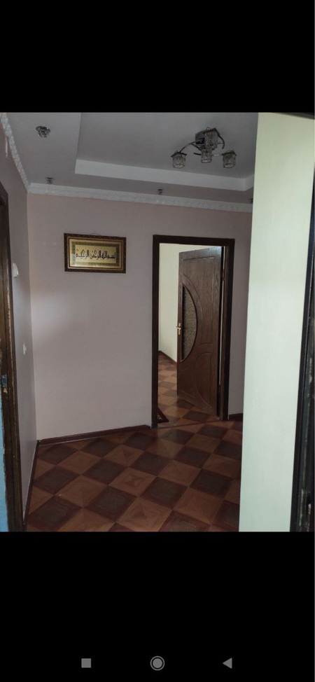 Чиланзар 8, 3/4/4